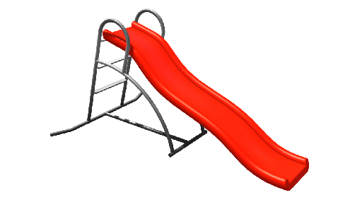 KeepPro | Resbaladilla